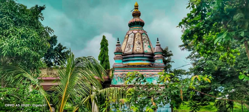 Dhamangav Path Akole Taluka akole (1) - Akole.in