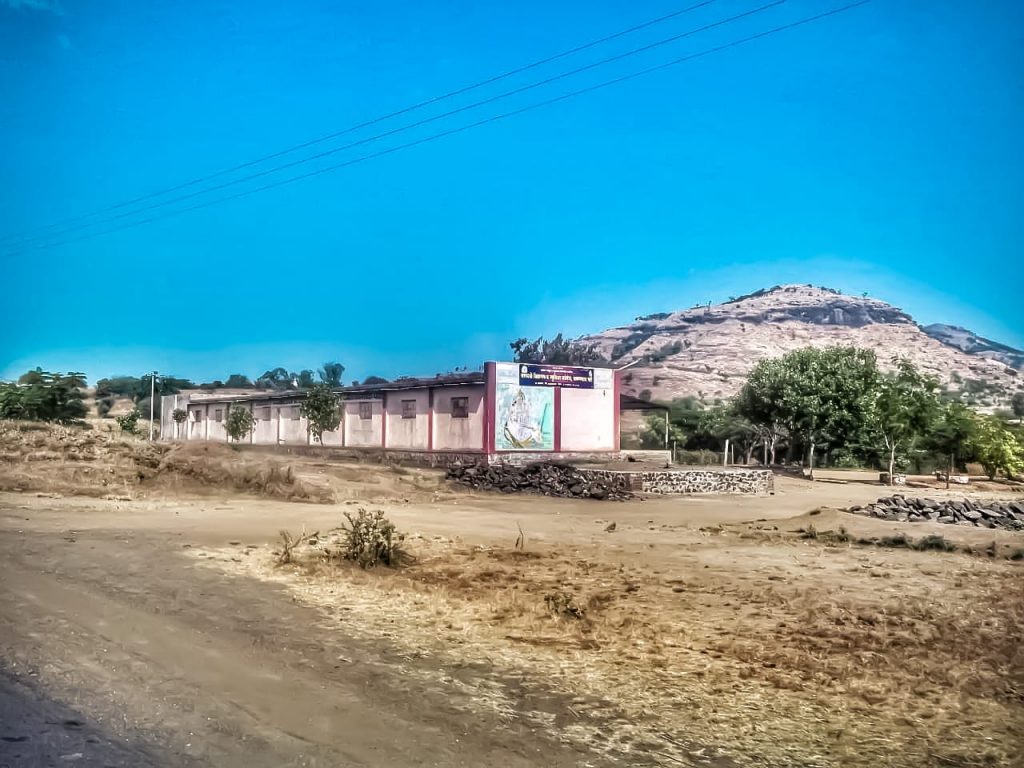 Dhamangav Path Akole Taluka akole (6) - Akole.in